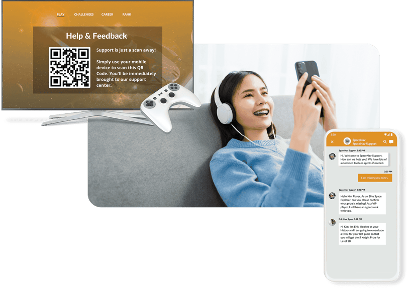 Webinar The Art of Mobile App Reputation Management