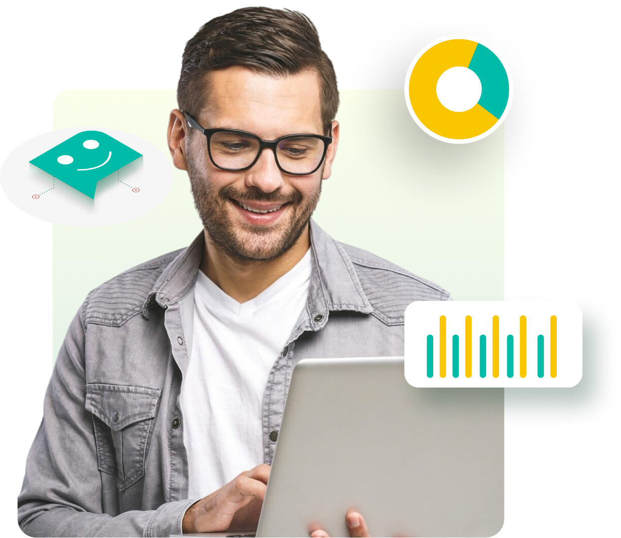 The Moderator Wellbeing Report